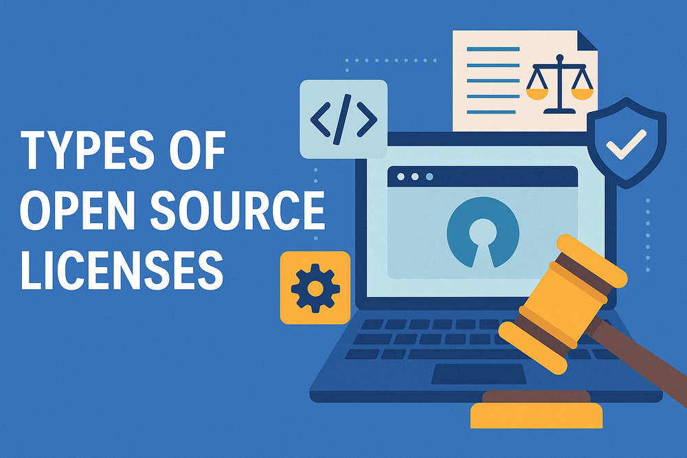 Understanding Software Licenses: Open Source and Closed Source